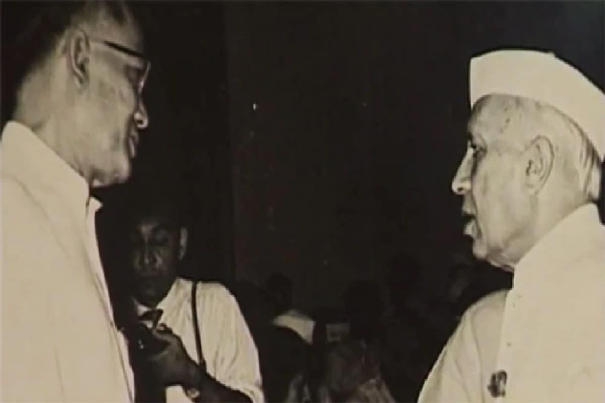 Jayaprakash Narayan Death anniversary: आदर्श नेतृत्व की मिसाल बने रहे ...