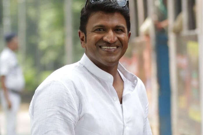 Puneeth Rajkumar Death Know About his Family And Personal Life Bhojpuri ...