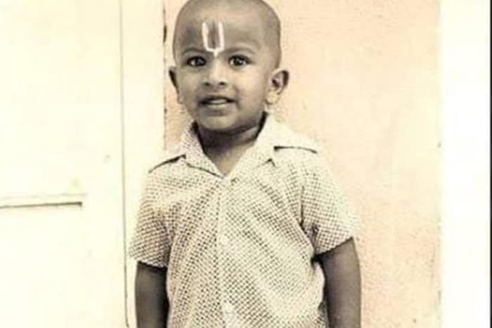 Rip puneeth rajkumar childhood rare pics gone viral see here bhojpuri ...