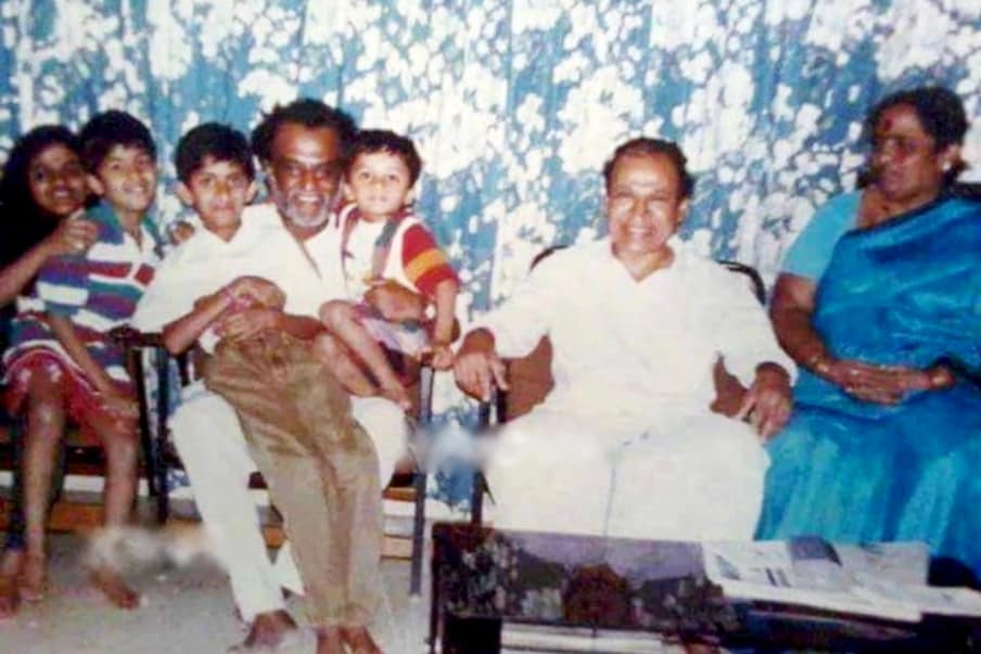 Rip puneeth rajkumar childhood rare pics gone viral see here bhojpuri ...