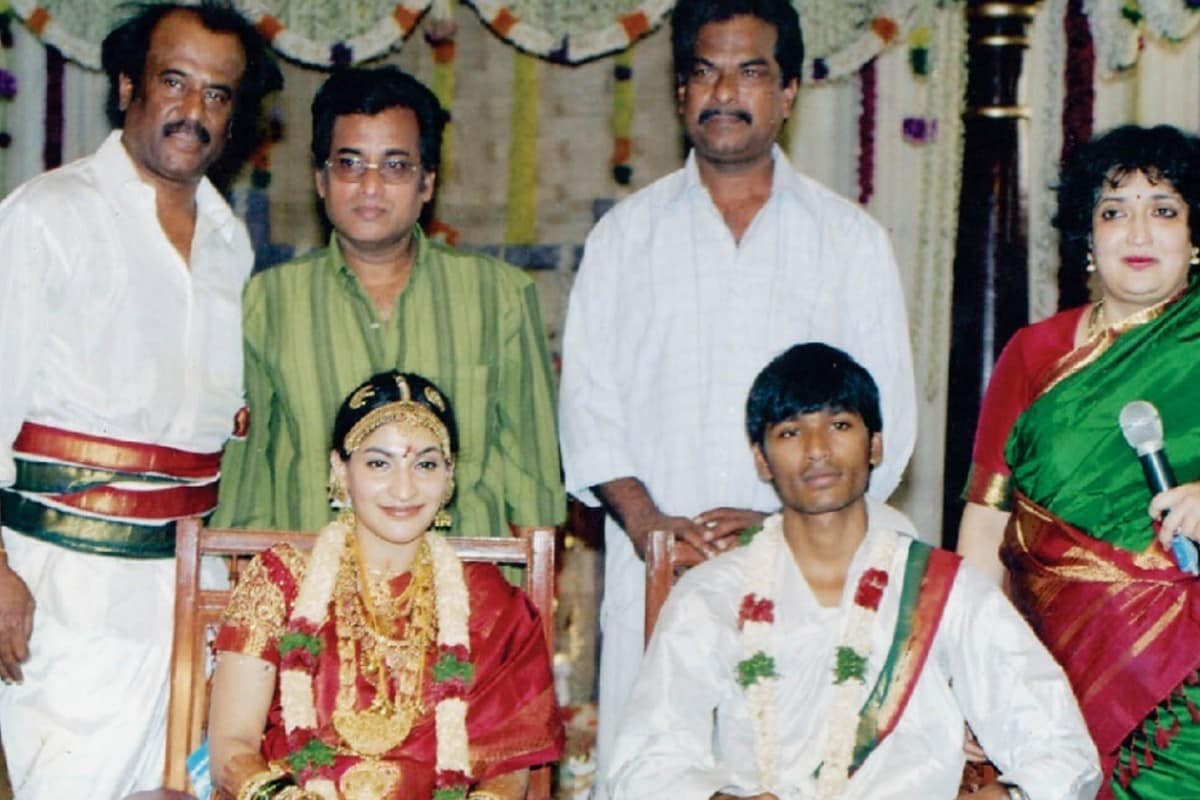 पगार में मिलते थे 400 रुपए, आधी सैलरी दे देते थे Rajinikanth को, कुछ ...