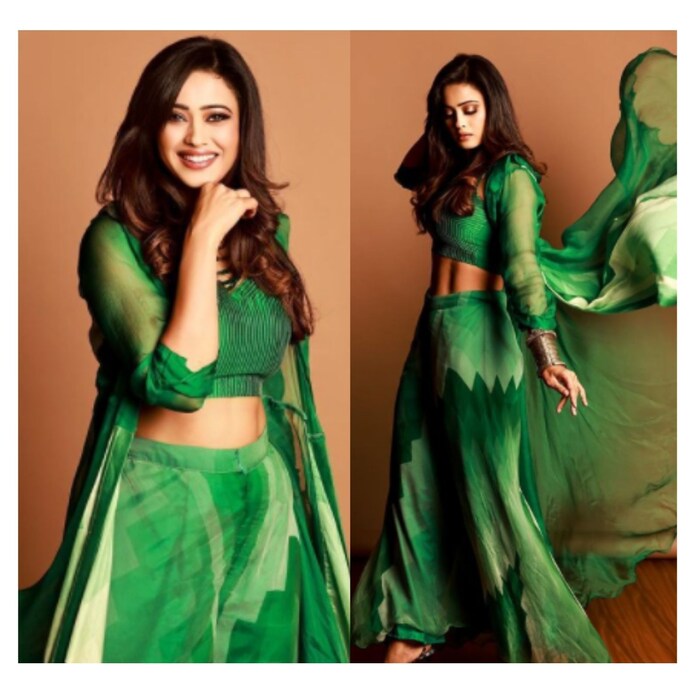 Happy Bday Shweta Tiwari बढ़ती उम्र के साथ और भी फिट हो गई हैं श्वेता
