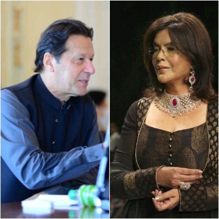 Ind Vs Pak Rekha To Zeenat Aman Alleged Love Affairs Of Ex Cricketer