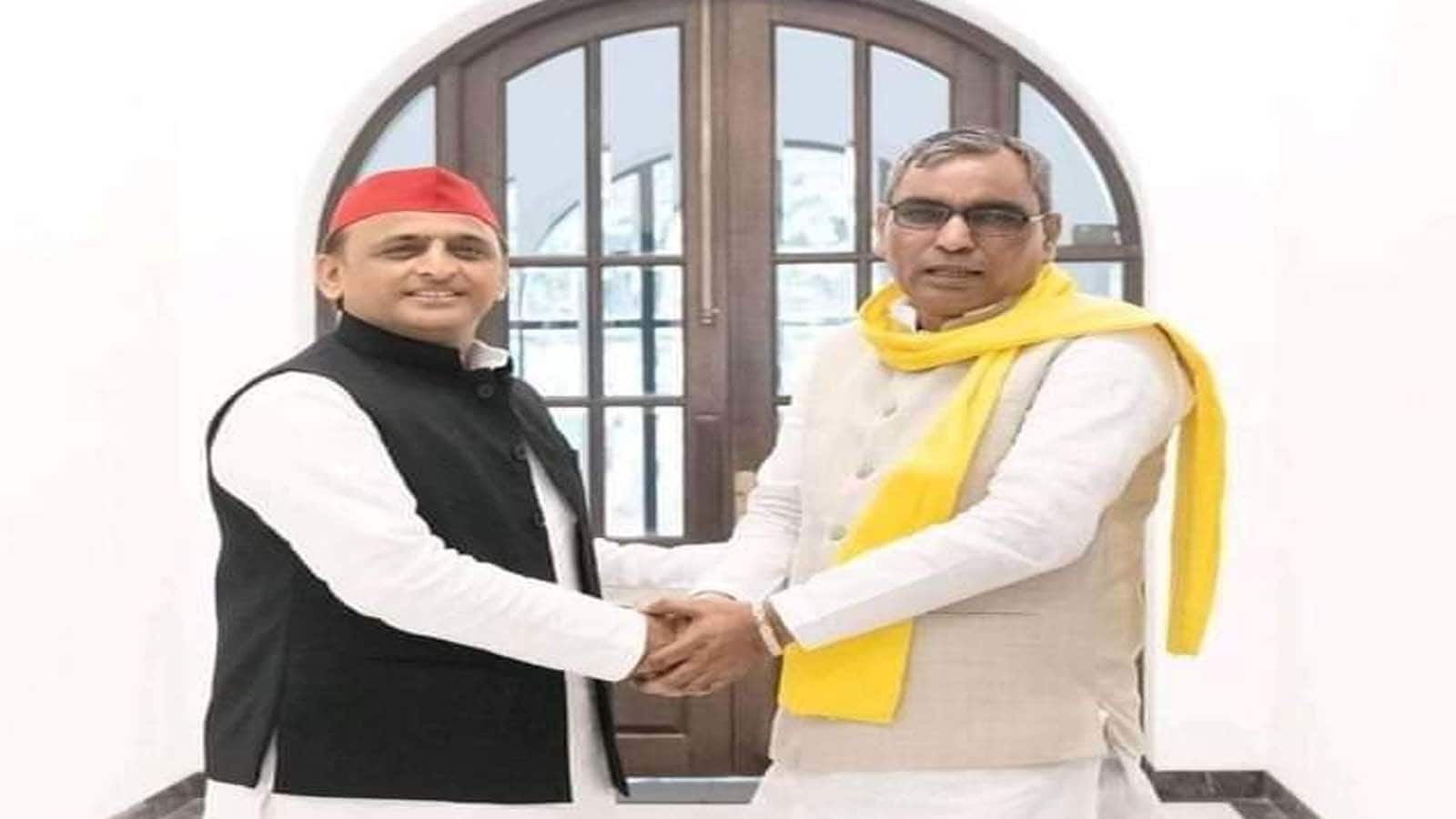 Ajagara Assembly Seat: अजगरा सीट पर मुकाबला दिलचस्प, भाजपा संग मिलकर ...