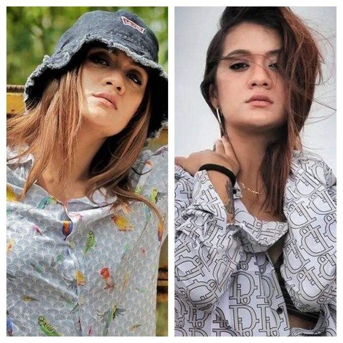 Taarak mehta ka oolta chashmah fame actress aradhana sharma share ...