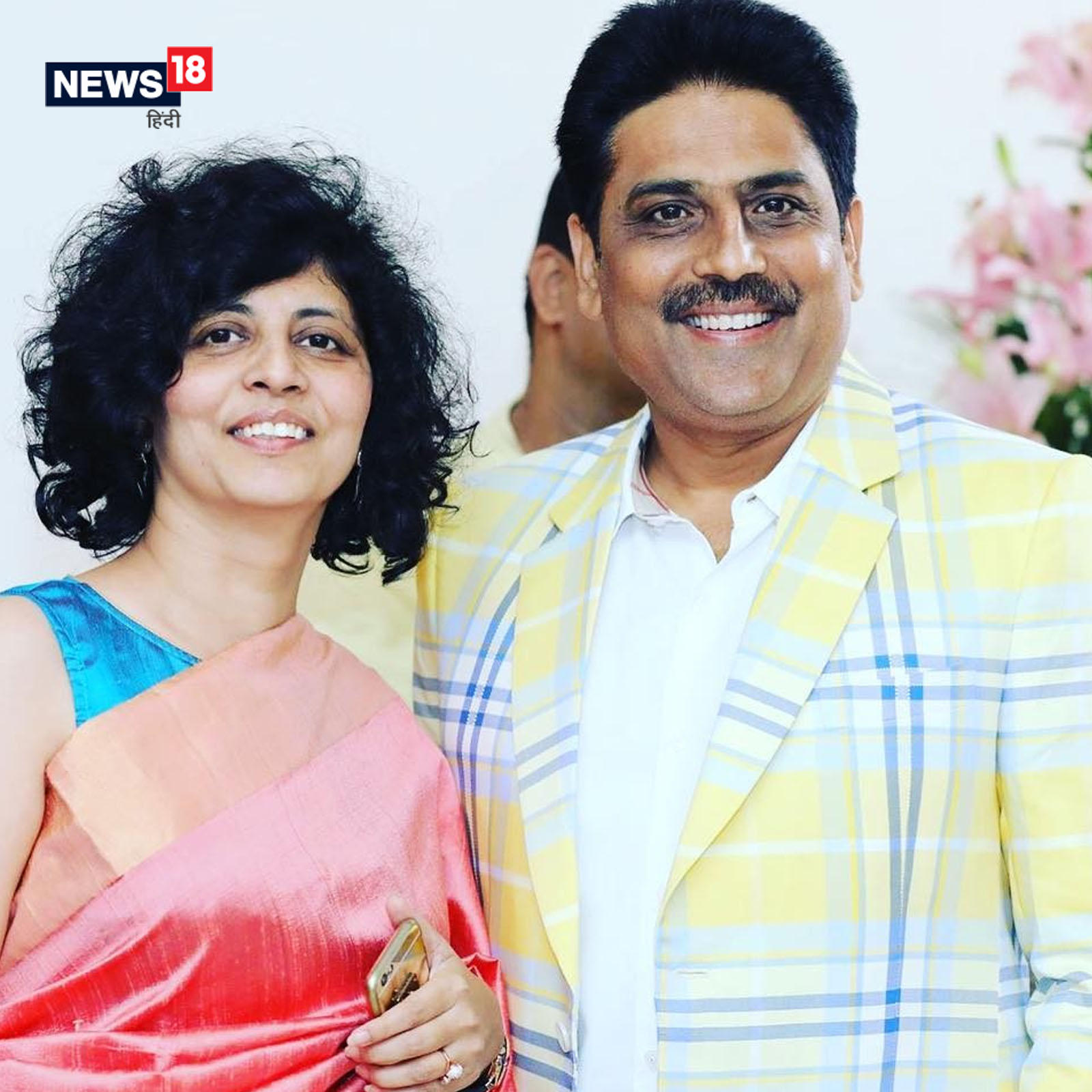 Taarak Mehta Aka Shailesh Lodha real wife Swati Lodha and daughter ...