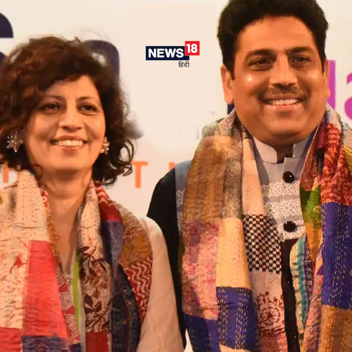 Taarak Mehta Aka Shailesh Lodha real wife Swati Lodha and daughter ...