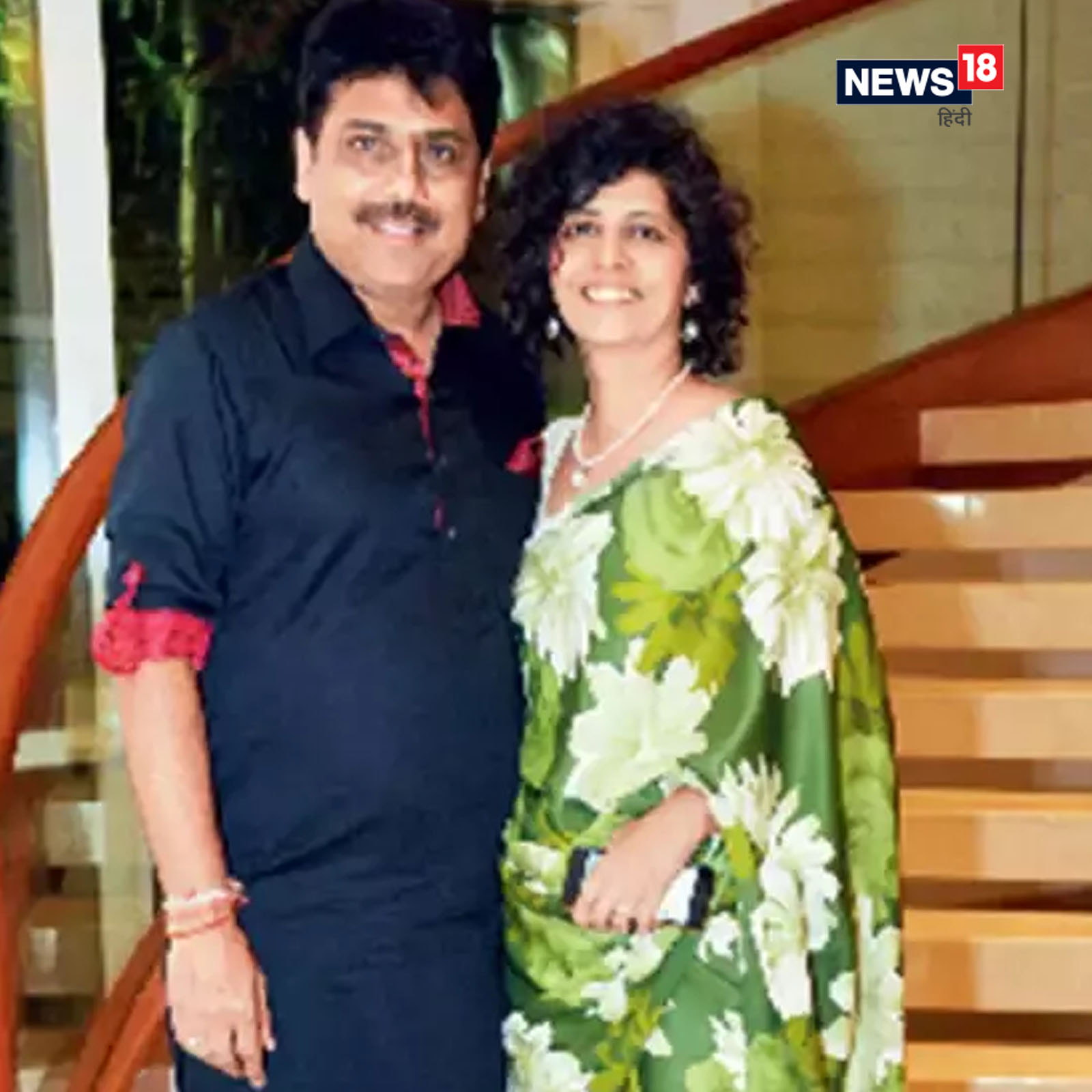Taarak Mehta Aka Shailesh Lodha real wife Swati Lodha and daughter ...