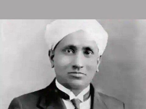 CV Raman Death Anniversary Nobel Prize winner declared he had only few ...