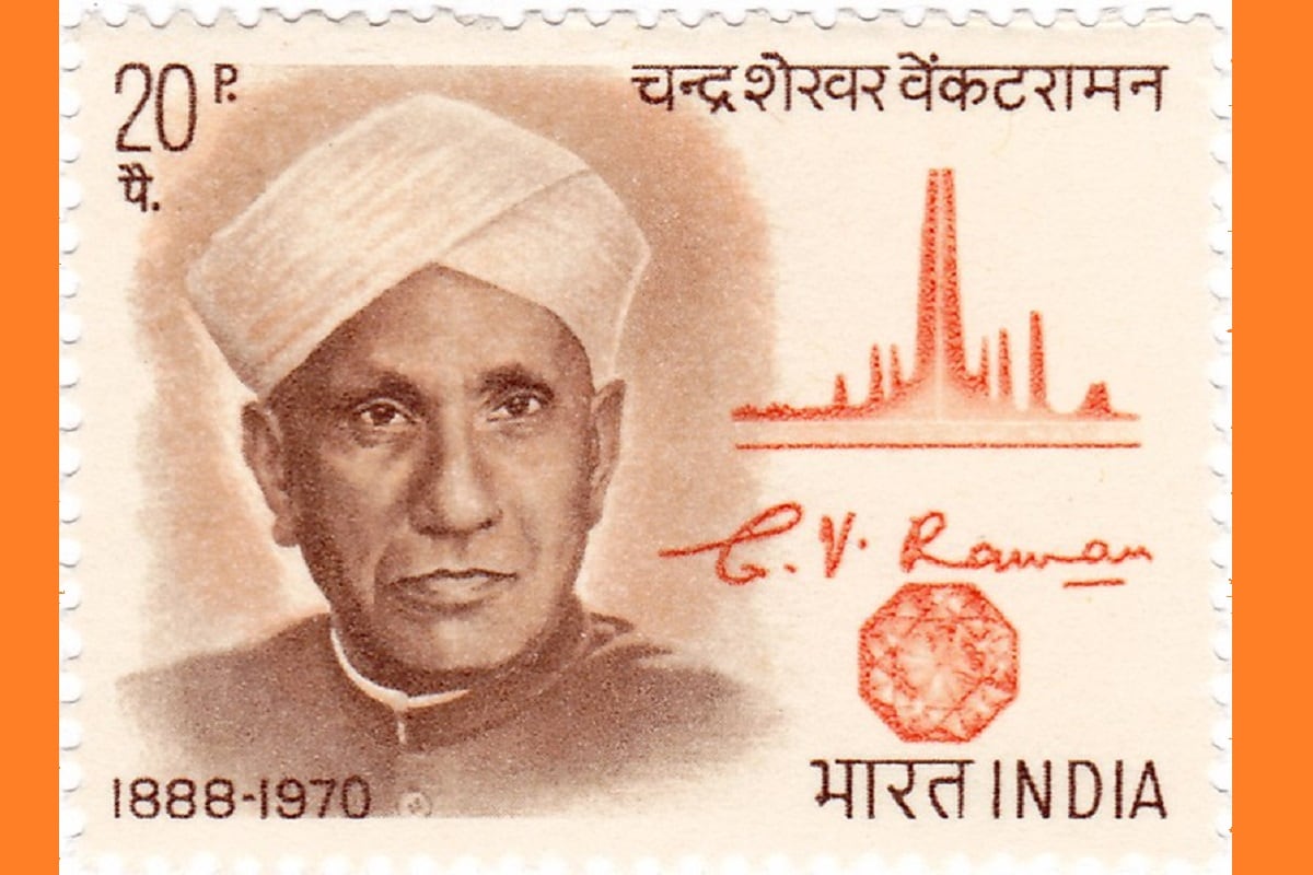 CV Raman Death Anniversary: डॉक्टरों के जवाब देने के कुछ दिन बाद हुई थी ...