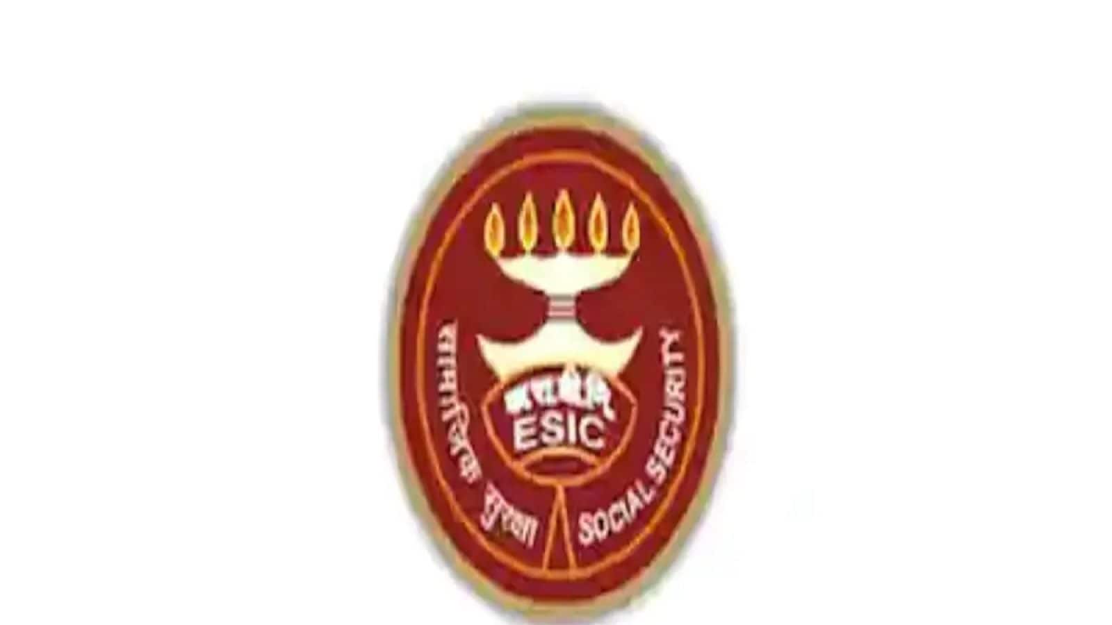 ESIC Bharti 2022 : ईएसआईसी चेन्नई में 10वीं और 12वीं पास के लिए क्लर्क ...