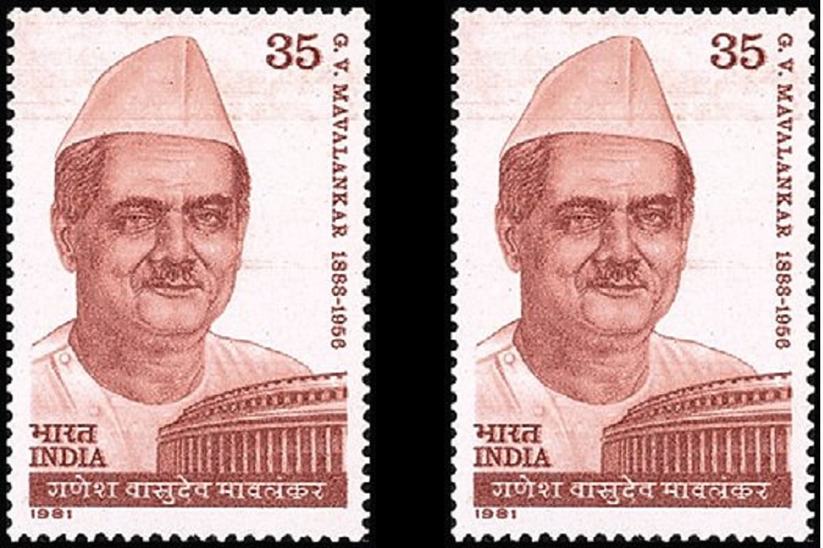 GV Mavalankar Birthday: जानिए कौन थे देश की पहले लोकसभा के अध्यक्ष - gv ...