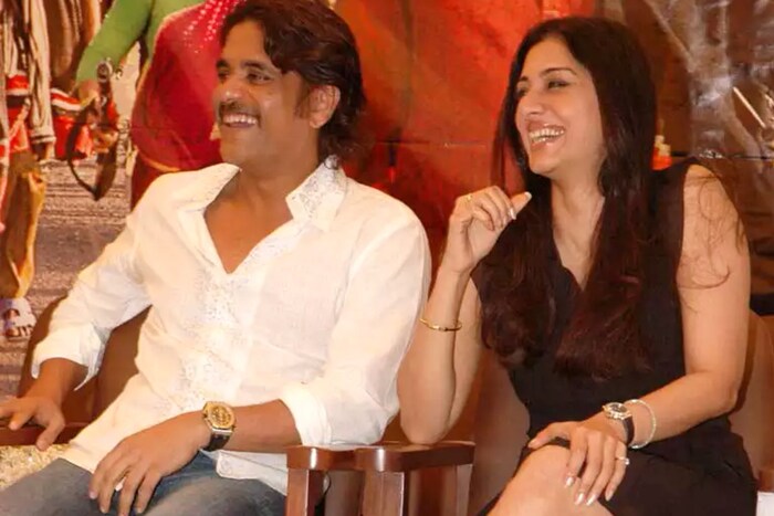 Happy Birthday Tabu And Nagarjuna affair read full details till Breakup ...