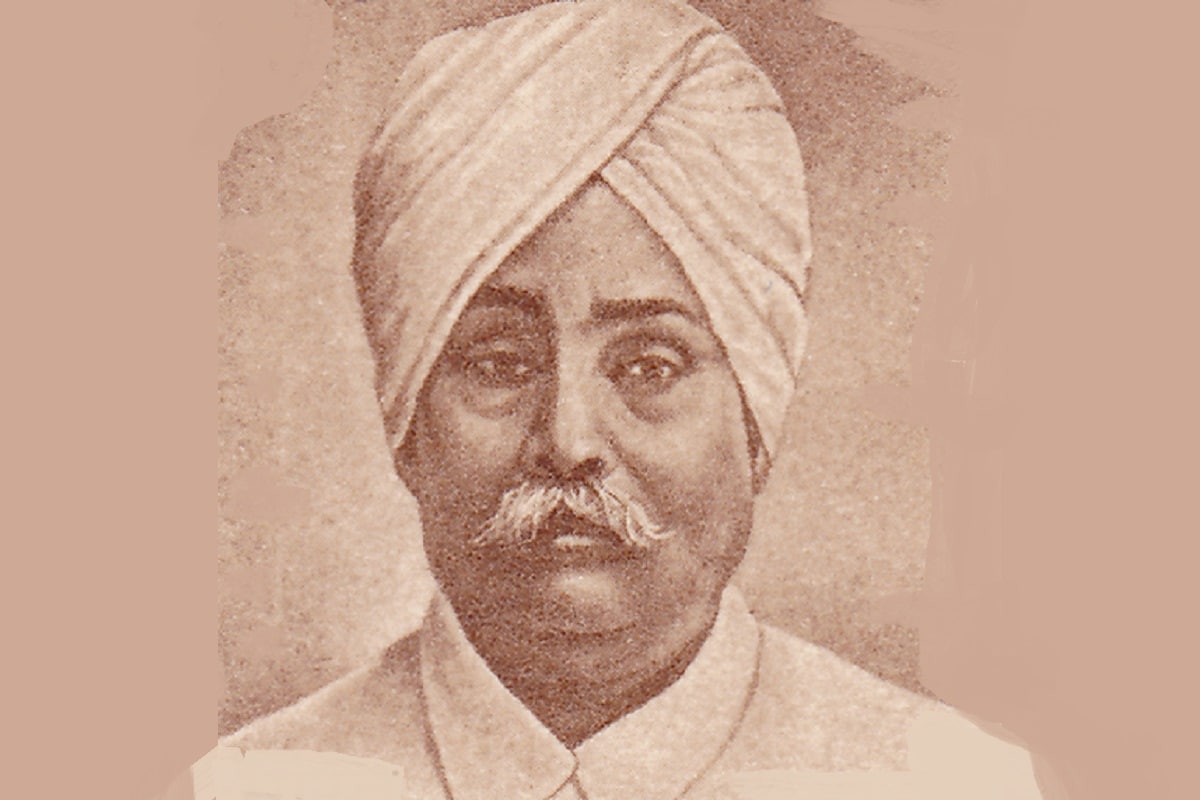 Lala Lajpat Rai Death Anniversary: जब लाठीचार्ज से हुई मौत से हिल गया ...