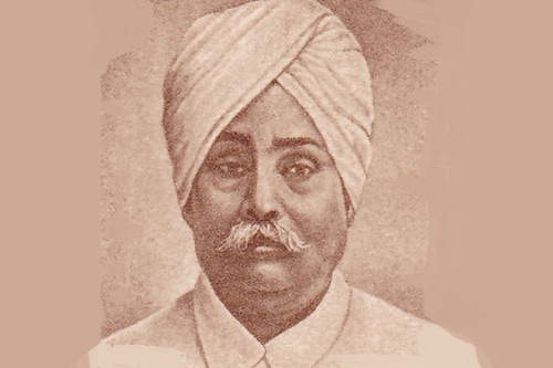 Lala Lajpat Rai Death Anniversary: जब लाठीचार्ज से हुई मौत से हिल गया ...