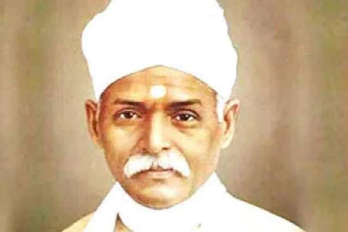 Madan Mohan Malaviya Death Anniversary: इतने आदरणीय क्यों माने जाते हैं ...