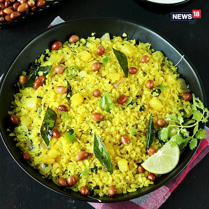 Winter breakfast aloo paratha oats idli masala dosa poha dhokla besan ...