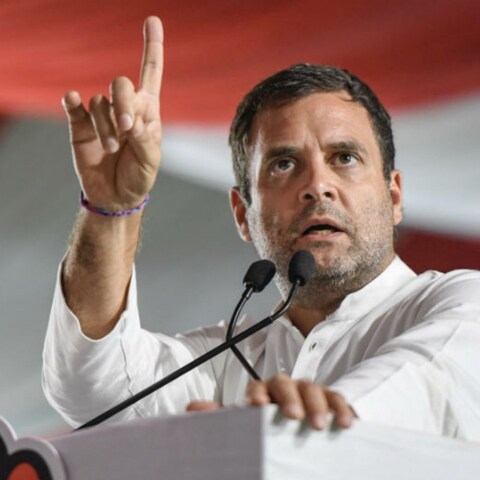 Ground Report: कांग्रेस के हाथ से कैसे फिसला भट्टा पारसौल? जिसने राहुल ...