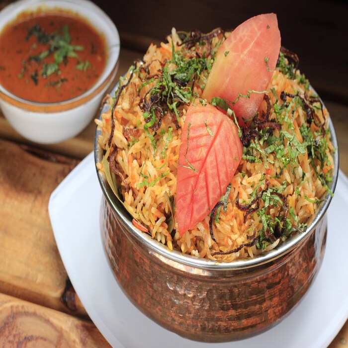 Love for biryani Know about these 8 types of biryani pur - Love For ...
