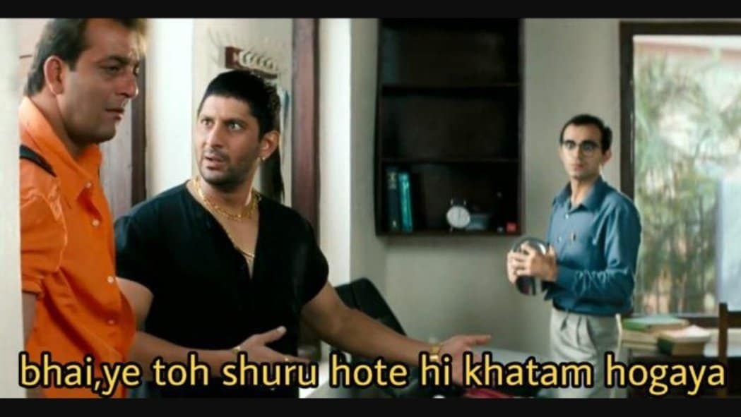 Paytm IPO पर बन रहे मजेदार Memes! तुम मुझे 2500 पर ढूंढ रहे थे, मैं ...