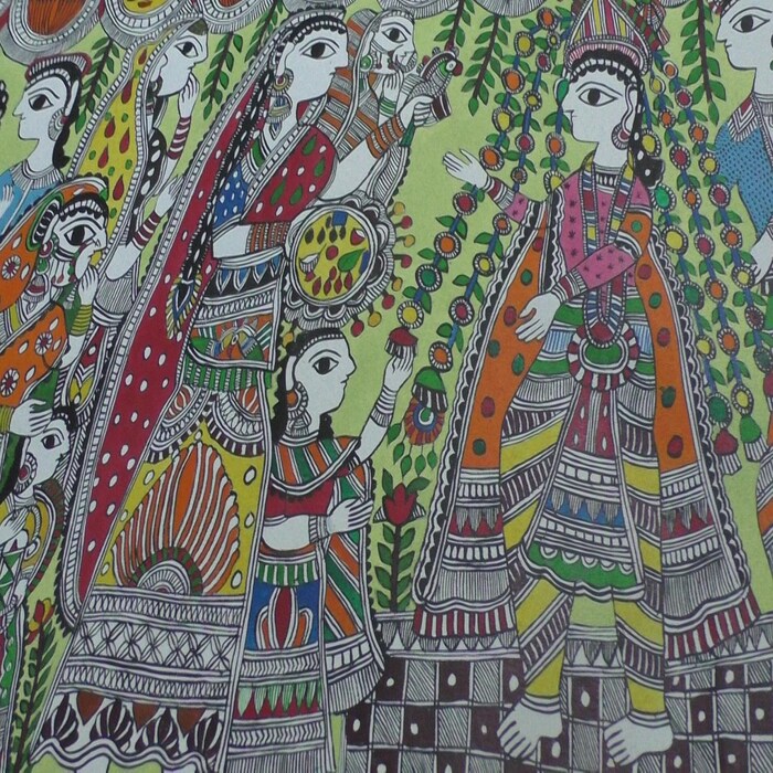 Madhubani painter dulari devi gets padam shri award know his struggling ...