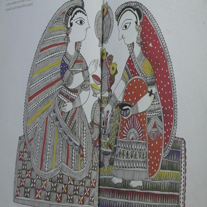 Madhubani painter dulari devi gets padam shri award know his struggling ...