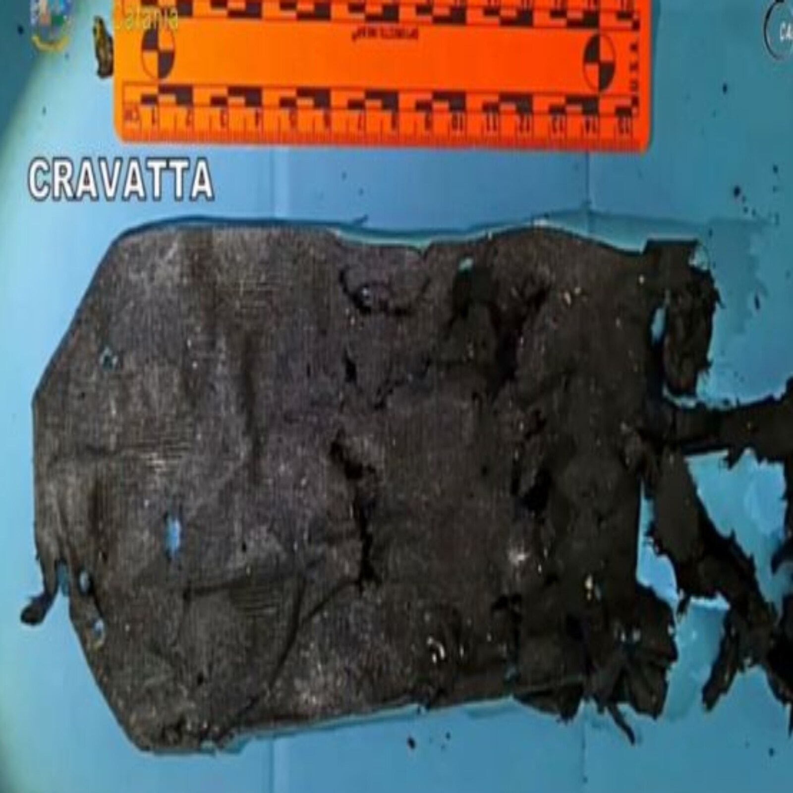 50 साल बाद खुला गुफा का दरवाजा, अंदर रखी काली 'पोटली' खोलते ही बाहर ...