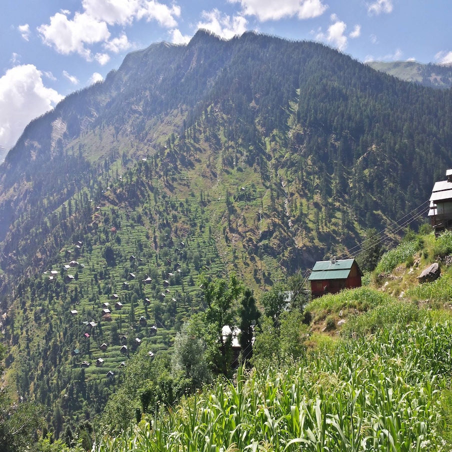 Pictures of beautiful pakistan occupied kashmir will leave you stunned ...