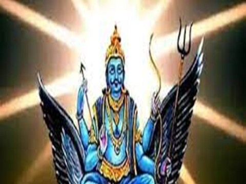 Read Story Of Shani Dev And Ravana During Birth Of Indrajit - Shani Dev ...
