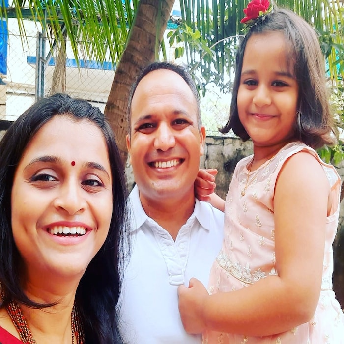 Famous ips officer super cop shivdeep lande returns bihar after 5 years know about him and ...