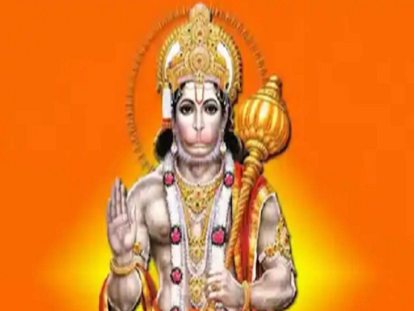 Bajrang Baan Know These 7 Benefits Of Its Paath - Bajrang Baan Benefits ...