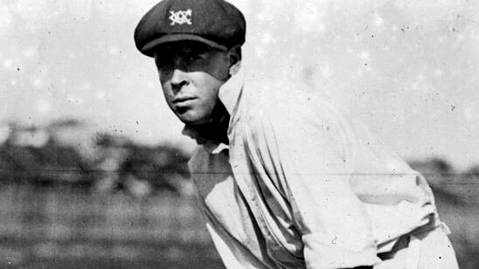 On this day Bill Ponsford was the first player to score 400 runs twice ...