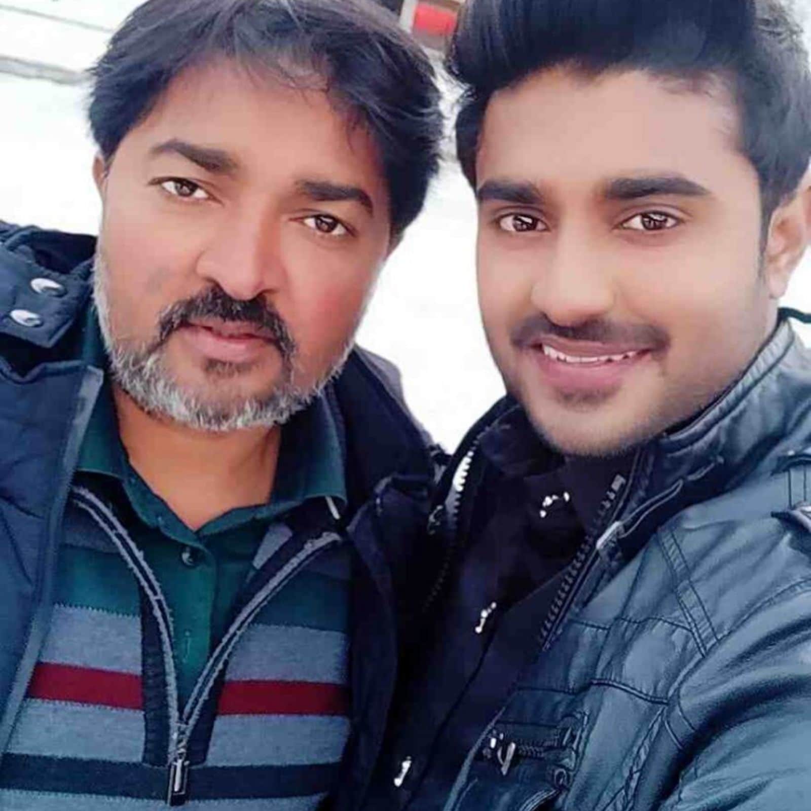 Happy Birthday Pradeep Pandey Chintu Career Story know intersting facts ...