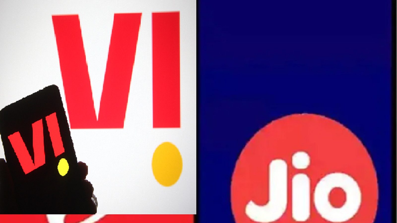 Airtel, Jio और Vodafone Idea: 200 रुपये से कम कीमत में आते हैं ये शानदार सस्ते प्लान! मिलती है ...