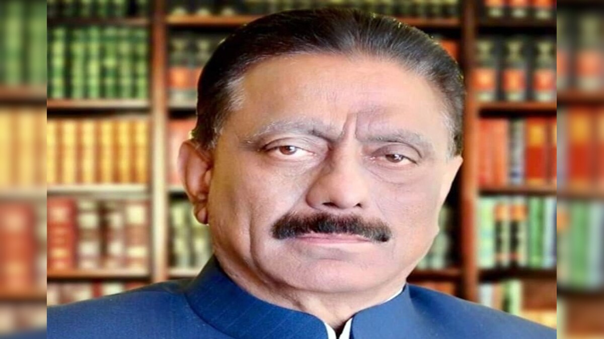 कुलदीप राठौर बोले- नहीं बदलेगा हिमाचल कांग्रेस का अध्यक्ष, मेरे ...