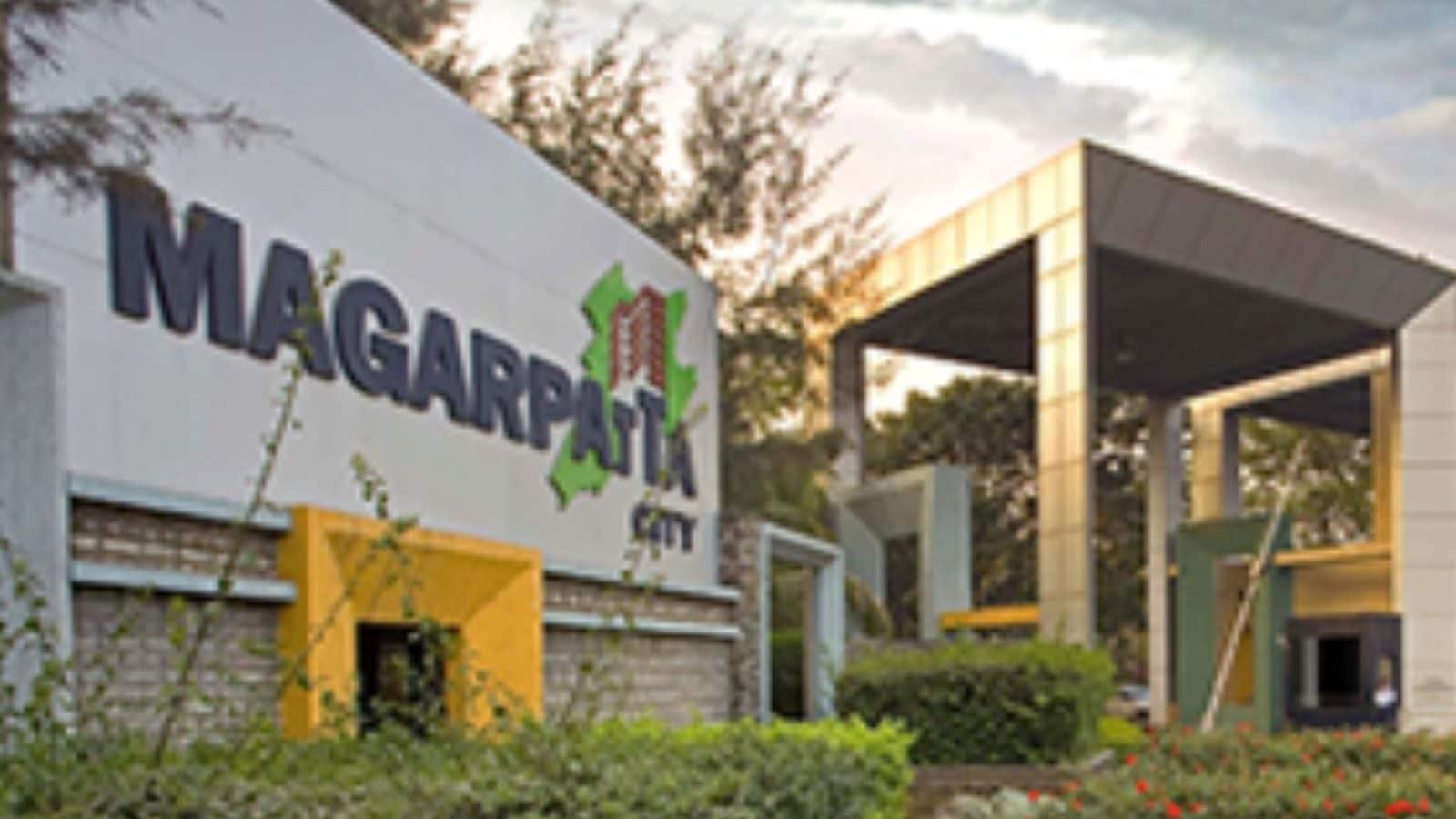 Magarpatta City: आधुनिक सिटी को मात दे रहा है किसानों का बसाया हाईटेक ...