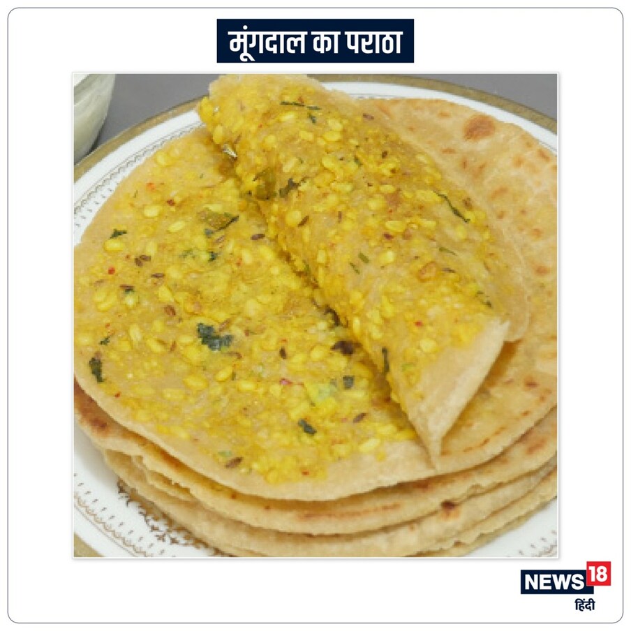 Paratha Varieties Aloo Paratha Methi Paratha Paneer Paratha Gobhi ...