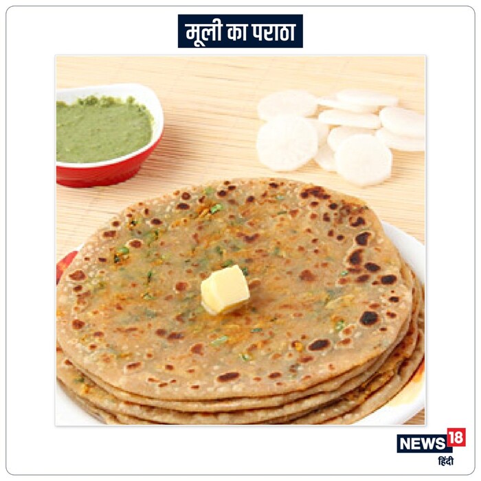 Paratha Varieties: सर्दियों में पराठों की इन वैराइटीज़ को करें ट्राई ...