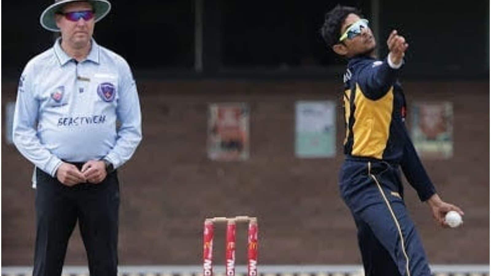 ऑस्‍ट्रेलियाई ड्रेसिंग रूम में 'चेन्‍नई एक्‍सप्रेस', जानें कौन है दोनों ...