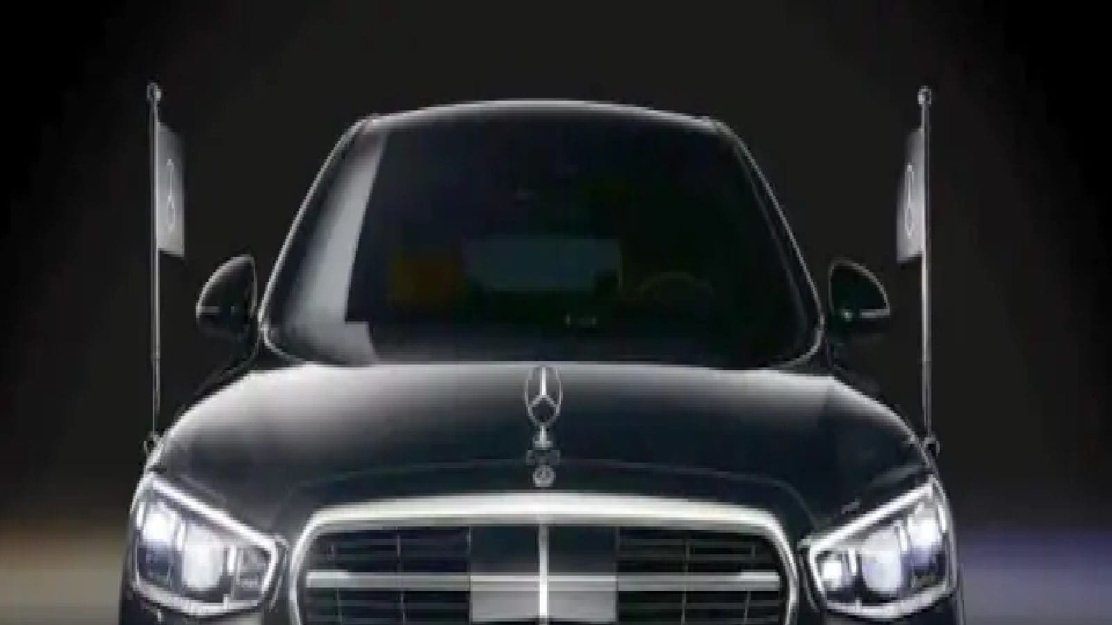 PM Modi Car: 12 करोड़ नहीं है पीएम के काफिले की कार की कीमत, मीडिया ...