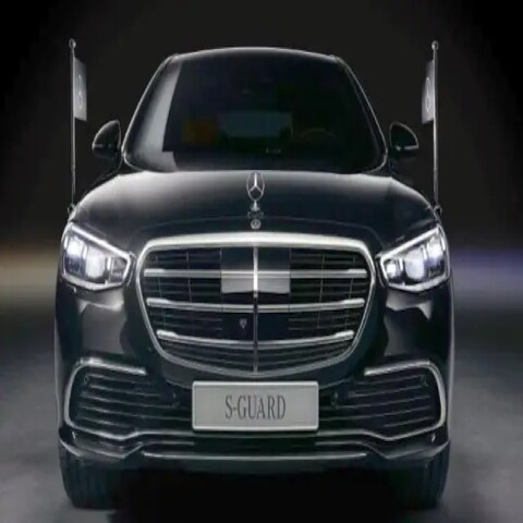 PM Modi Car: 12 करोड़ नहीं है पीएम के काफिले की कार की कीमत, मीडिया ...