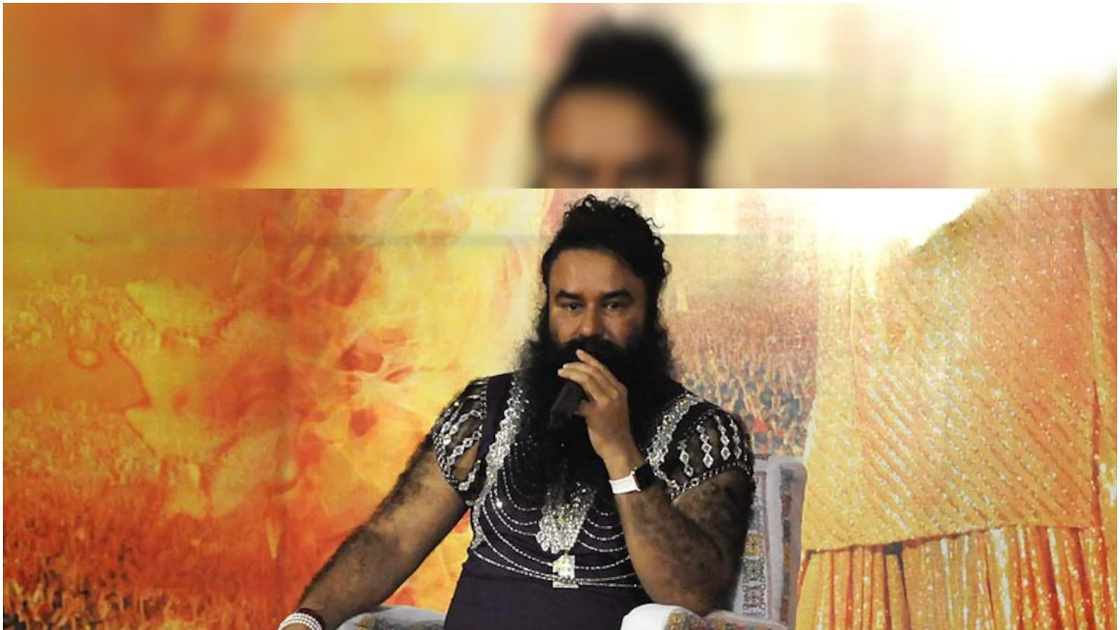 बेअदबी मामला: SIT ने हाईकोर्ट से कहा- राम रहीम पूछताछ में नहीं कर रहा ...