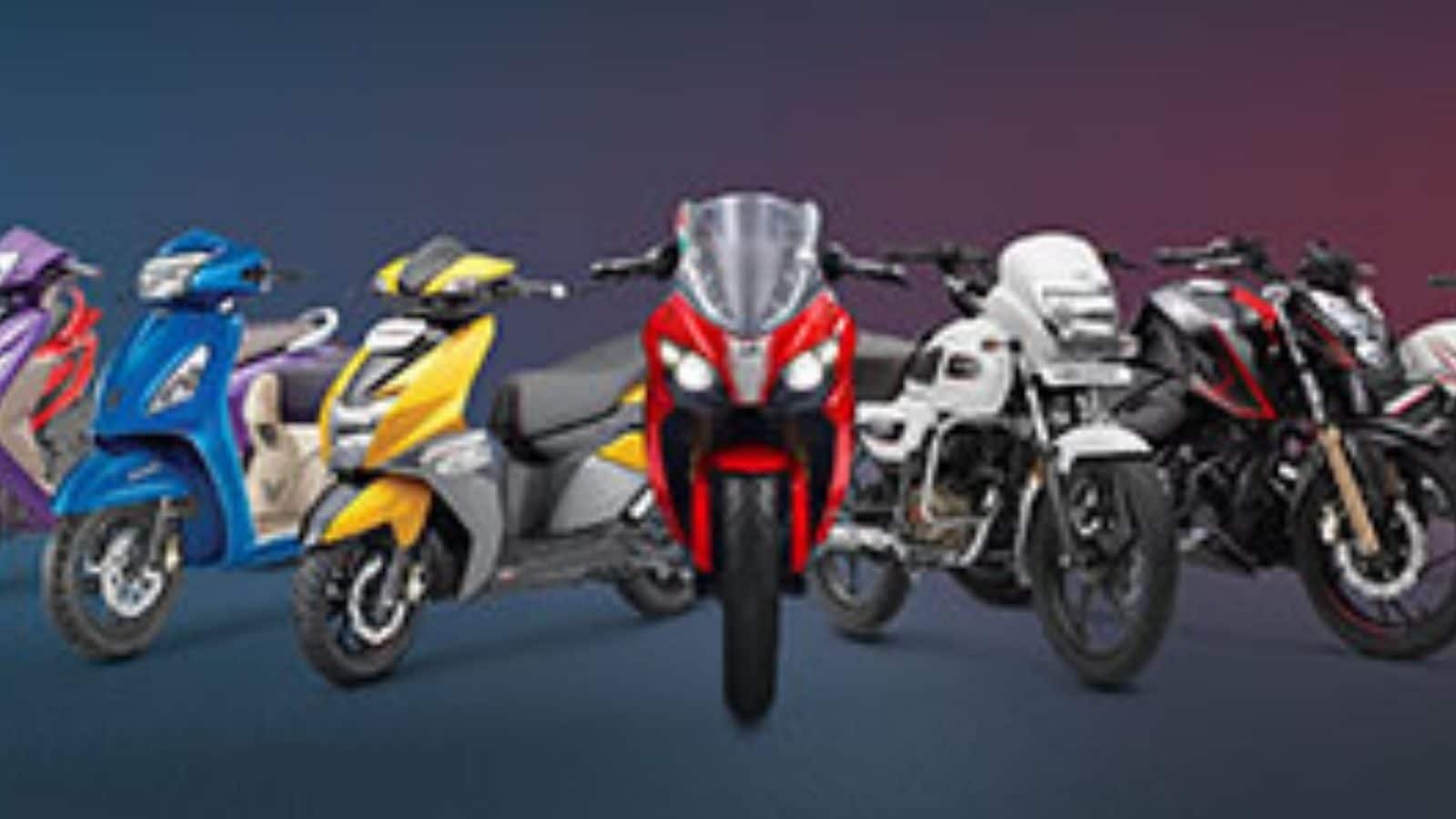अब TVS Motor लाएगी इलेक्ट्रिक बाइक, BMW से हो सकता है करार - tvs motor ...