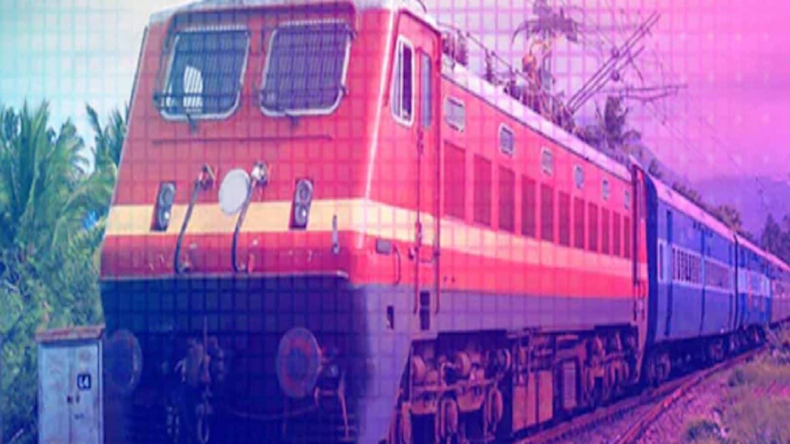 Indian railways train passengers of bihar will get general tickets from ...