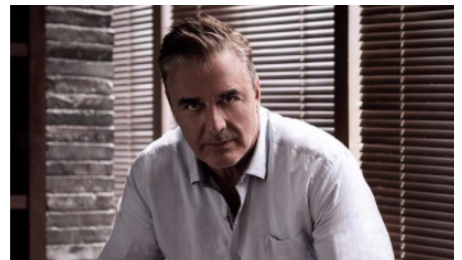 Hollywood actor Chris Noth accused of sexual assault by singer Lisa ...