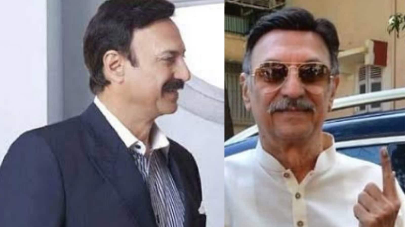 Suresh Oberoi B’day: मात्र 400 रुपए लेकर मुंबई आए थे सुरेश ओबेरॉय, आज ...