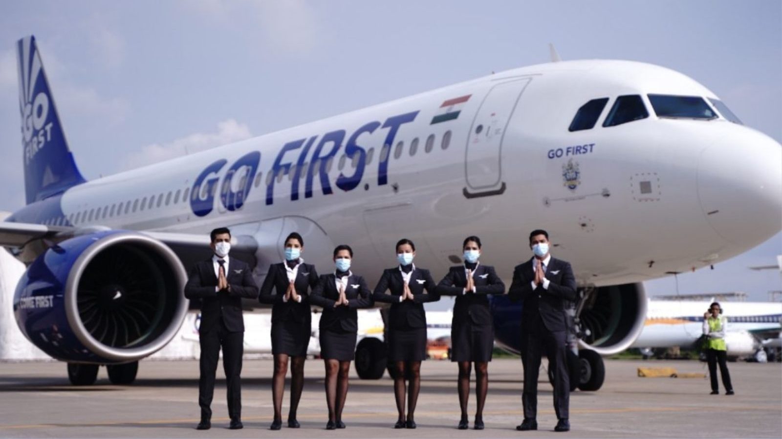 फ्री में करें हवाई यात्रा, Go First एयरलाइन दे रही है 'मुफ्त सीट और ...