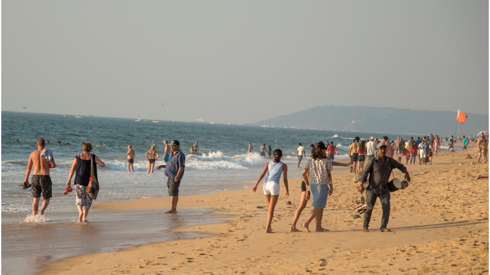 Goa Liberation Day: 450 सालों के बाद गोवा को मिली थी आज़ादी, जानें ...