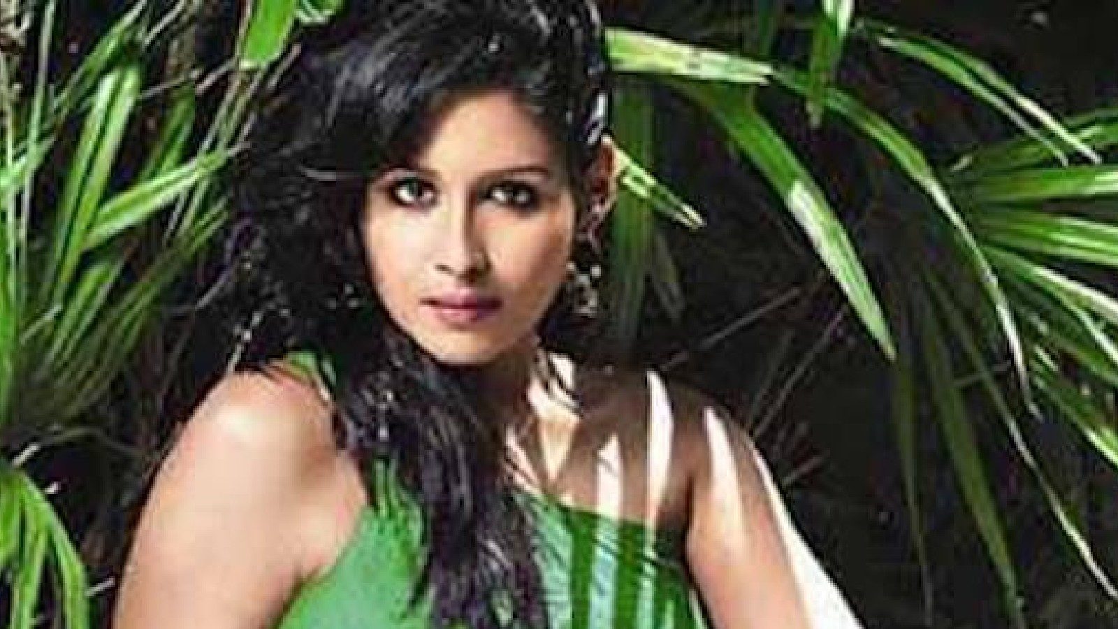 Sukesh chandrasekhar wife actress leena maria paul conwoman mastermined ...