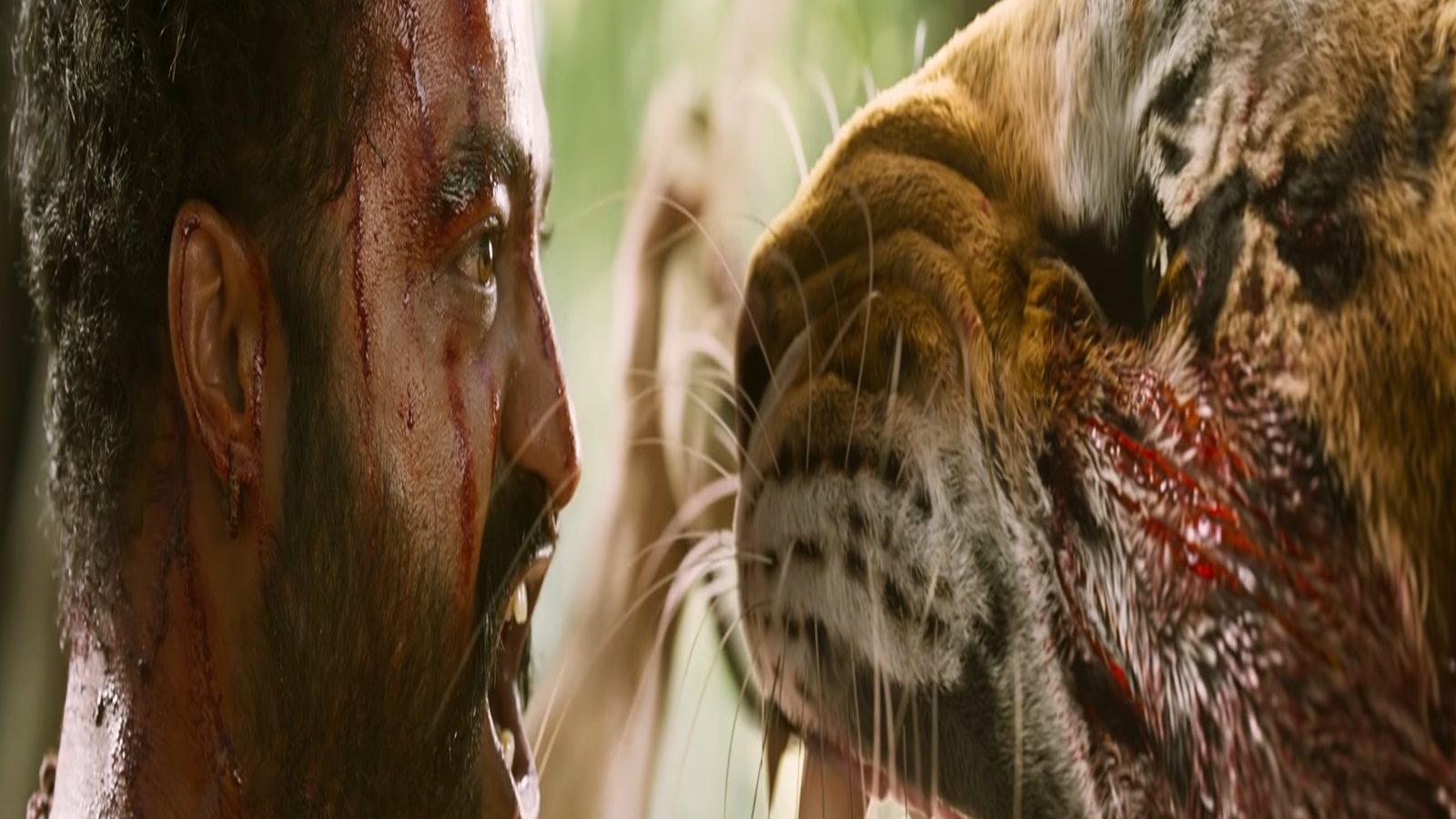 VIDEO: 8 दिन में 100 मिलियन से ज्यादा लोगों ने देखा गया राजमौली की RRR ...